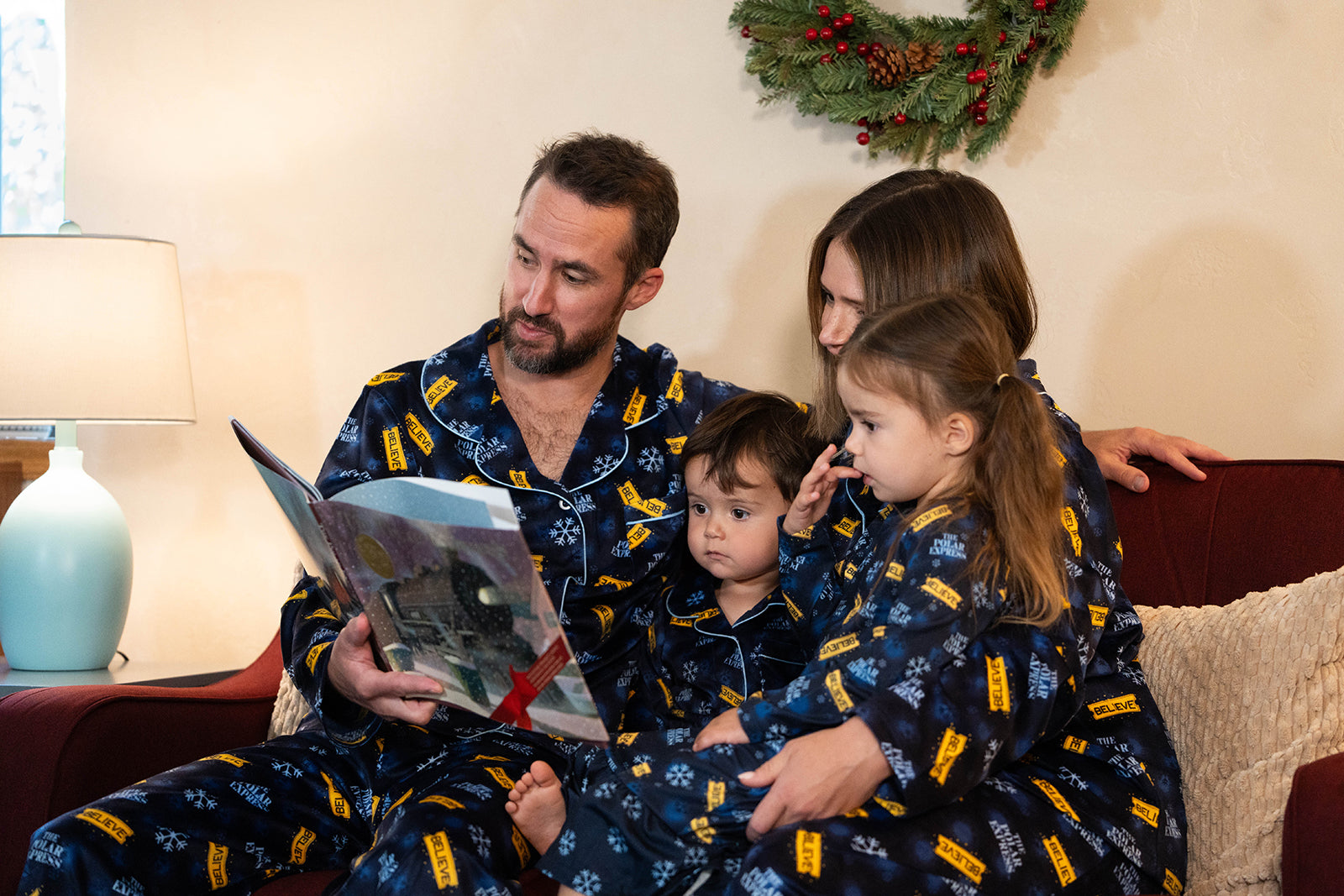 Collections – Rail Retail