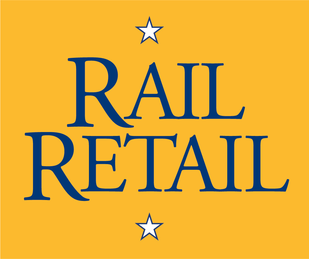 Plush – Rail Retail
