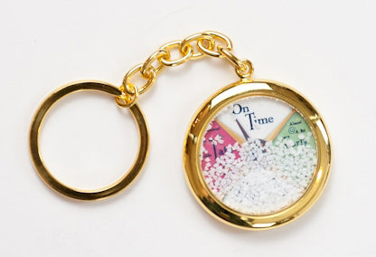 THE POLAR EXPRESS™ Conductor’s Watch Keychain – Rail Retail