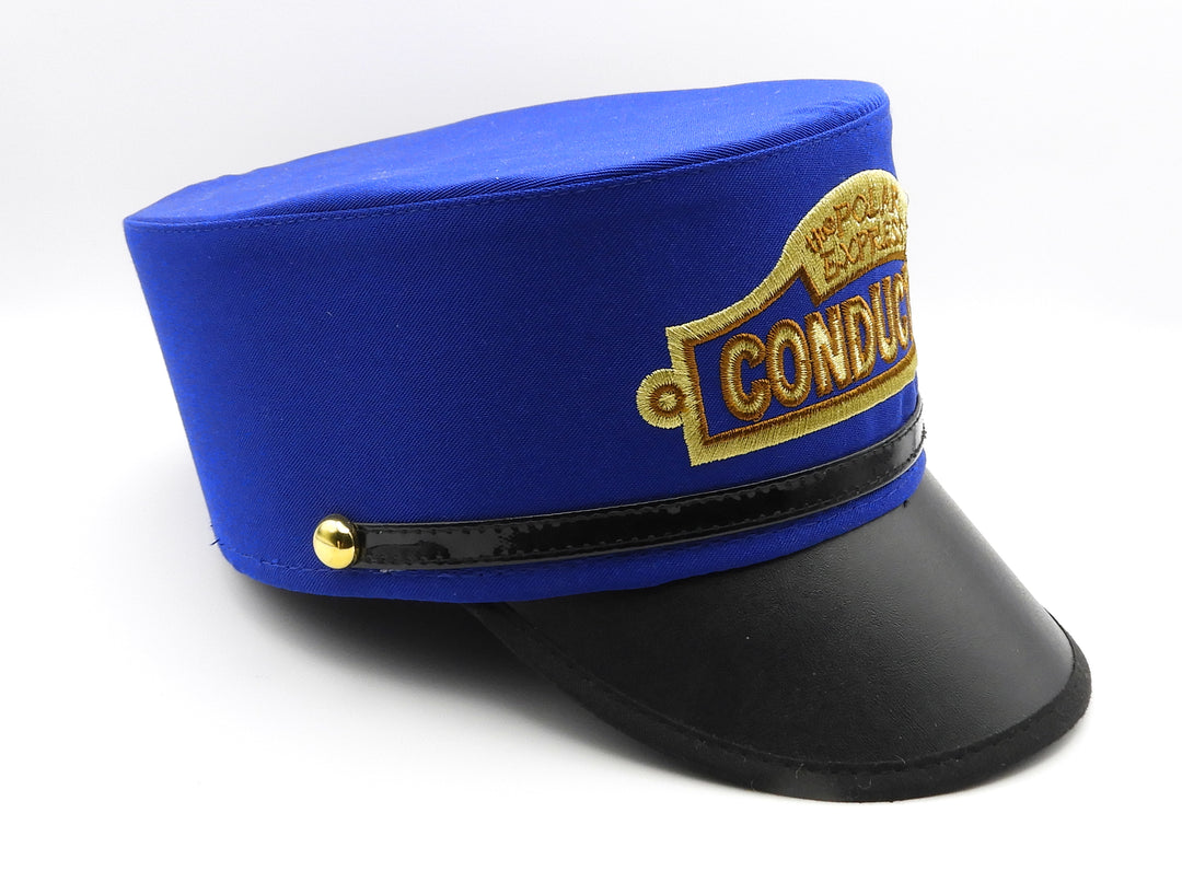 THE POLAR EXPRESS ™ Conductor's Hat – Rail Retail