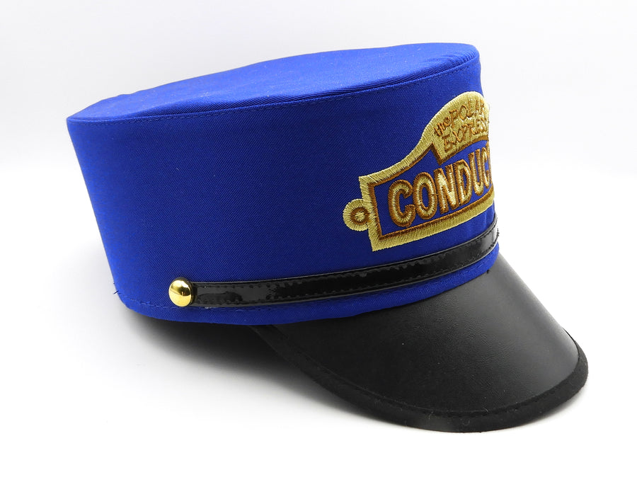 THE POLAR EXPRESS ™ Conductor's Hat – Rail Retail